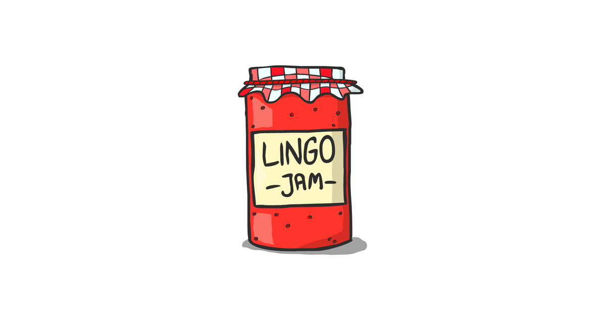 LingoJam - Desktop App for Mac, Windows (PC) - WebCatalog
