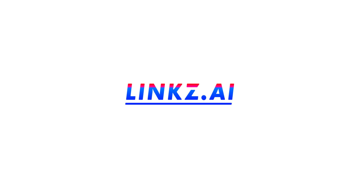 Linkz.ai - Desktop App for Mac, Windows (PC) - WebCatalog