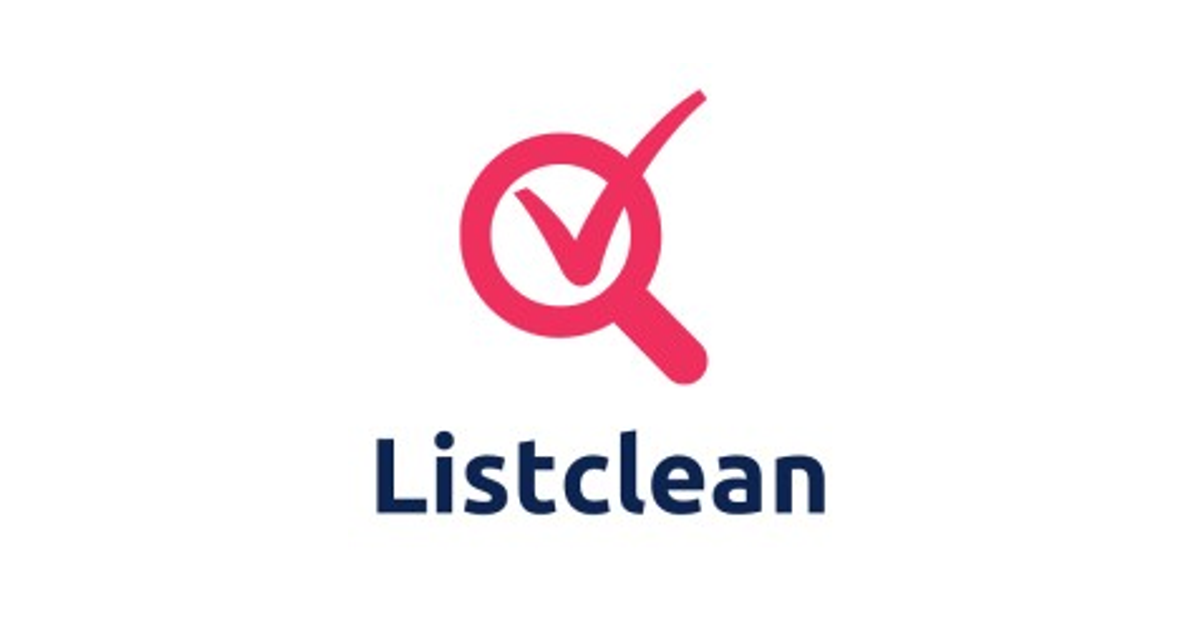 ListClean - Desktop App for Mac, Windows (PC) - WebCatalog