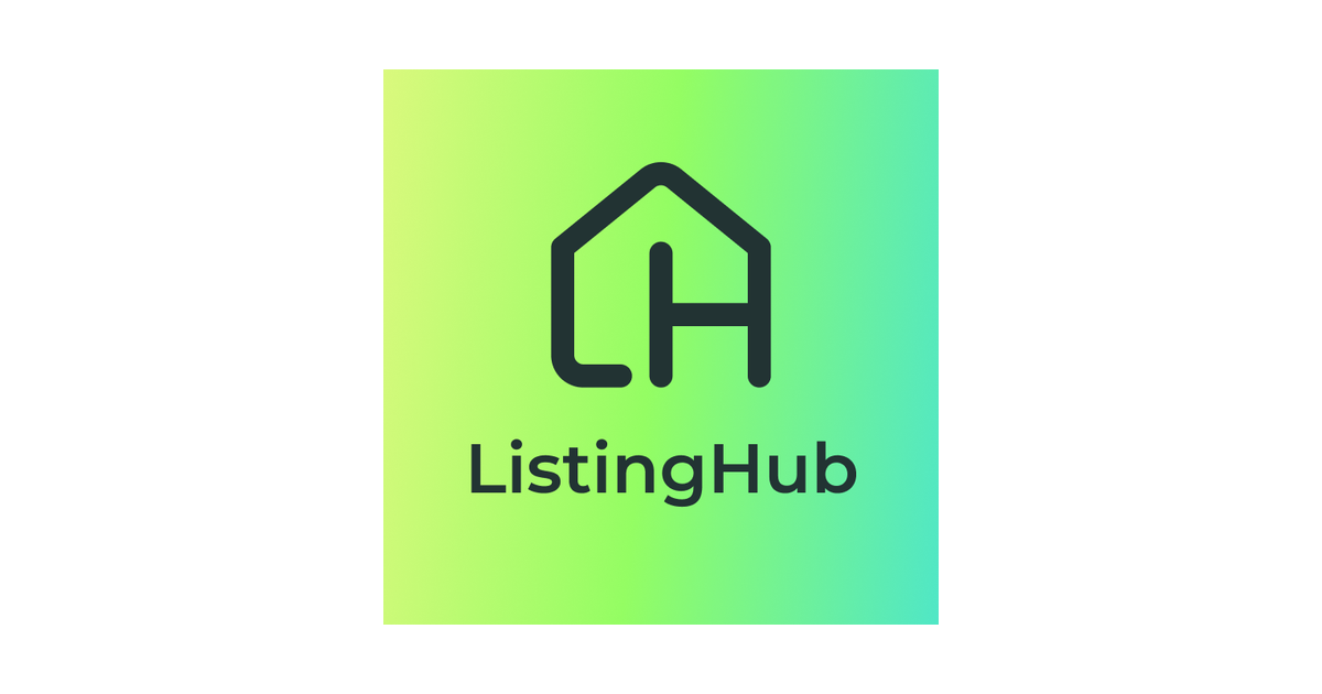 ListingHub - Desktop App for Mac, Windows (PC) - WebCatalog
