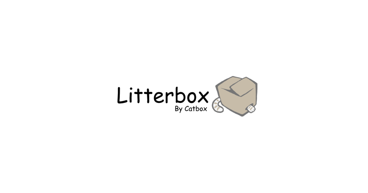 Litterbox - Desktop App for Mac, Windows (PC) - WebCatalog