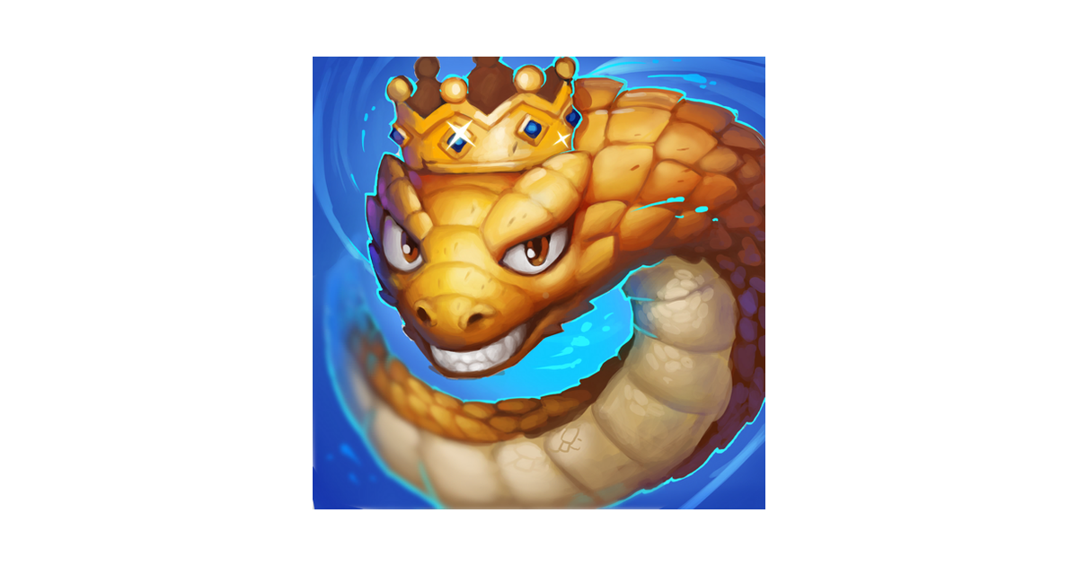 Little Big Snake - Game for Mac, Windows (PC) - WebCatalog
