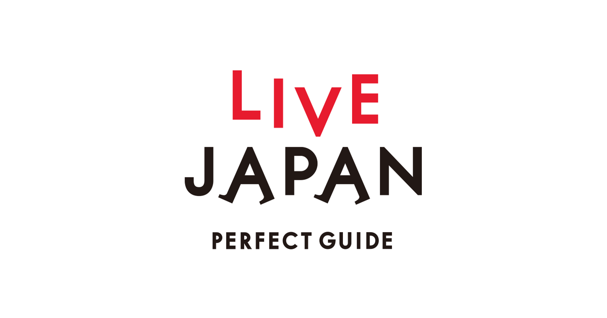 LIVE JAPAN - Desktop App for Mac, Windows (PC) - WebCatalog