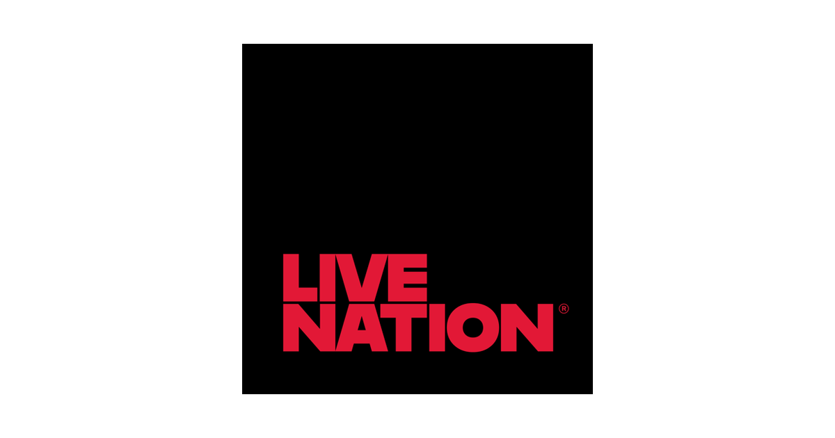 Live Nation - Desktop App for Mac, Windows (PC) - WebCatalog