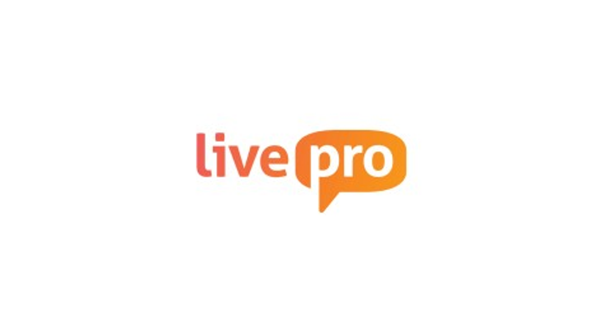 livepro - Desktop App for Mac, Windows (PC) - WebCatalog