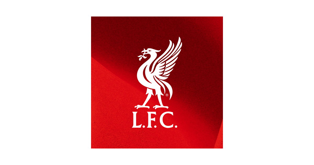 Liverpool FC - Desktop App for Mac, Windows (PC) - WebCatalog