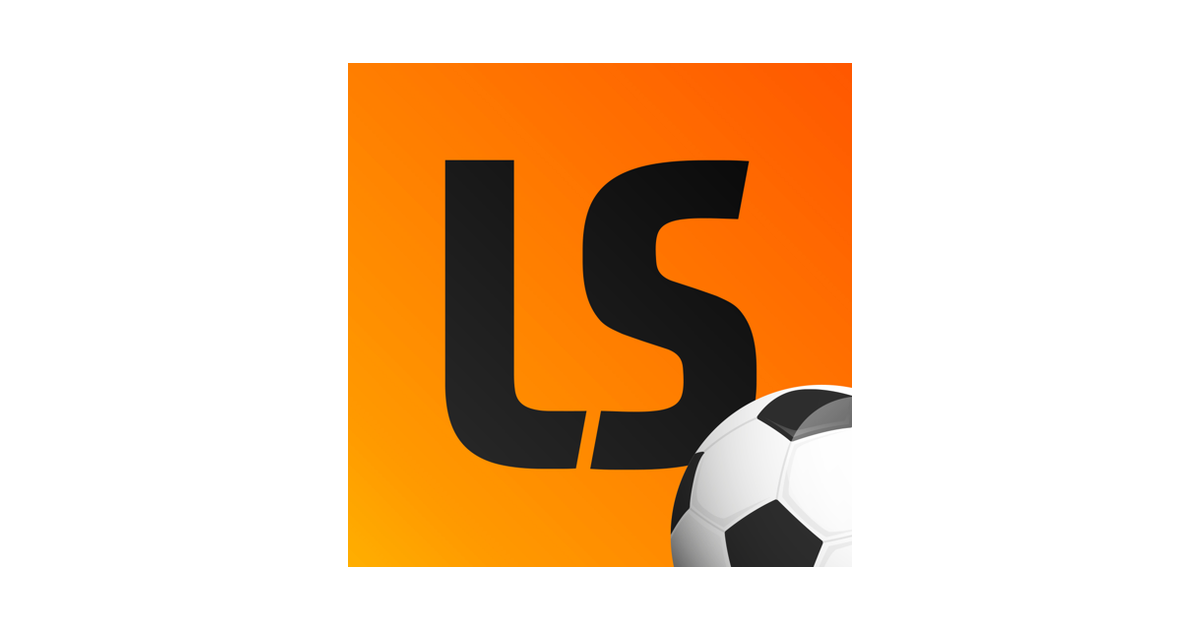 LiveScore Desktop App for Mac Windows PC WebCatalog