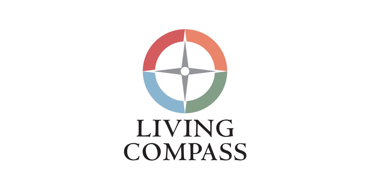 Living Compass - Mobile App for Android, iOS, iPadOS - WebCatalog