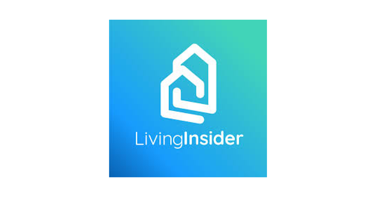 Living Insider - Desktop App for Mac, Windows (PC) - WebCatalog