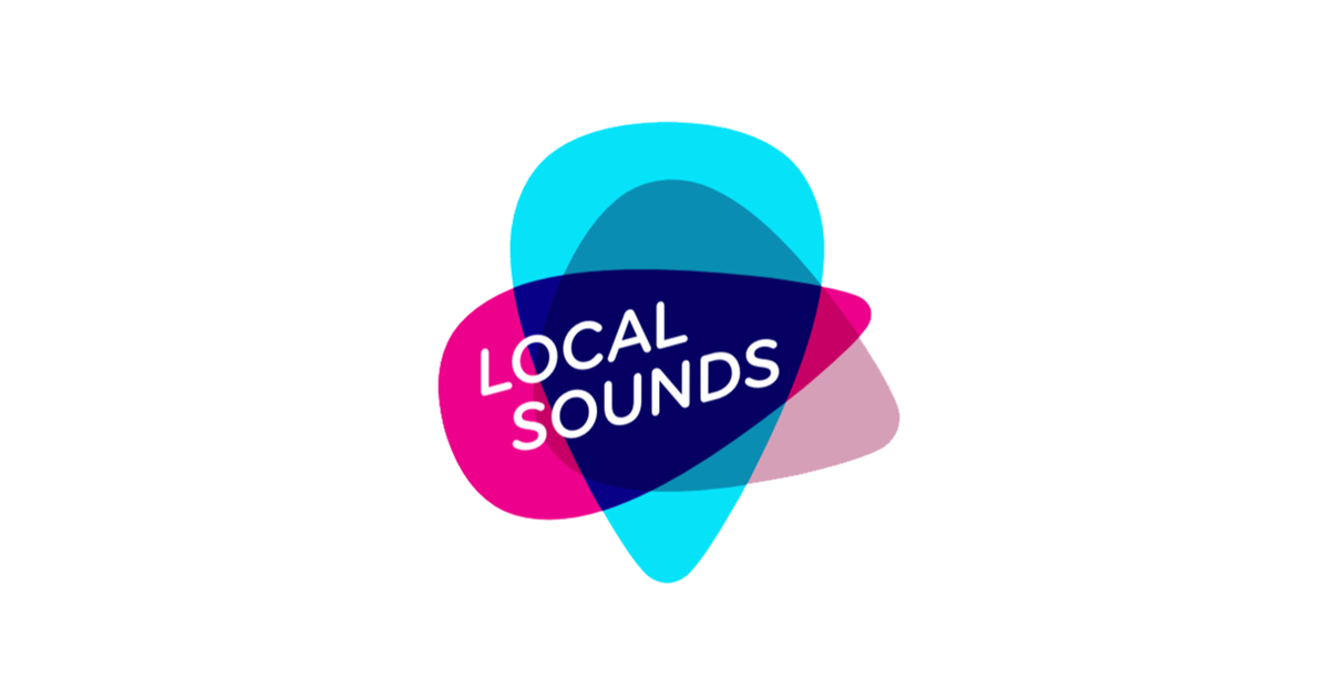 Local Sounds - Desktop App for Mac, Windows (PC) - WebCatalog