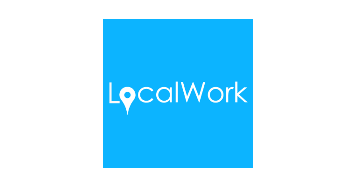 LocalWork - Aplicación de escritorio para Mac, Windows (PC) - WebCatalog