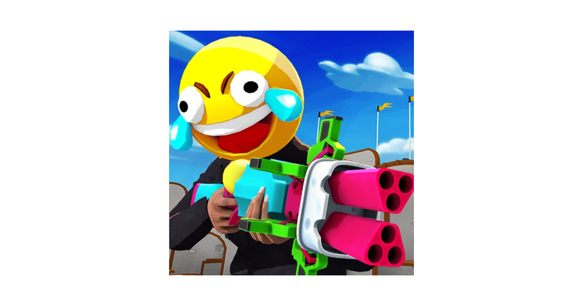 LOLShot.io - Game for Mac, Windows (PC) - WebCatalog