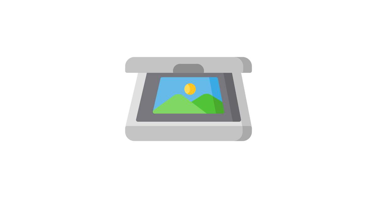 Look Scanned - Desktop App for Mac, Windows (PC) - WebCatalog