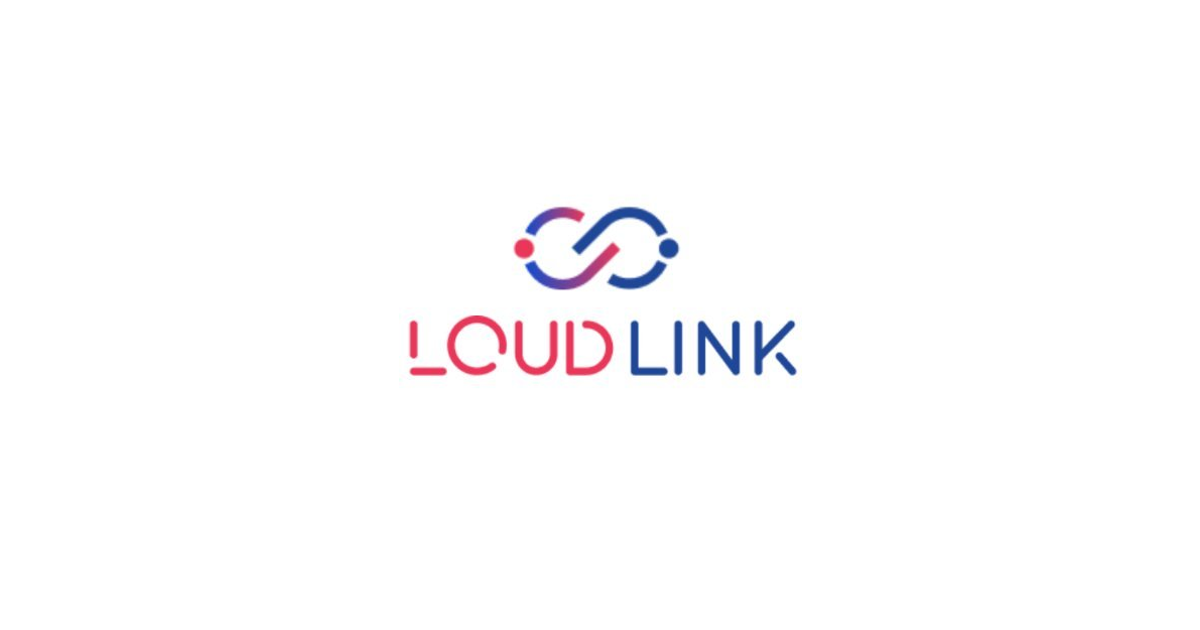 Loud Link - Aplicación de escritorio para Mac, Windows (PC) - WebCatalog