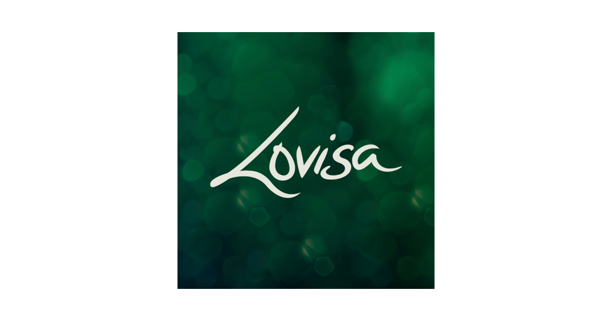 Lovisa - Desktop App for Mac, Windows (PC) - WebCatalog