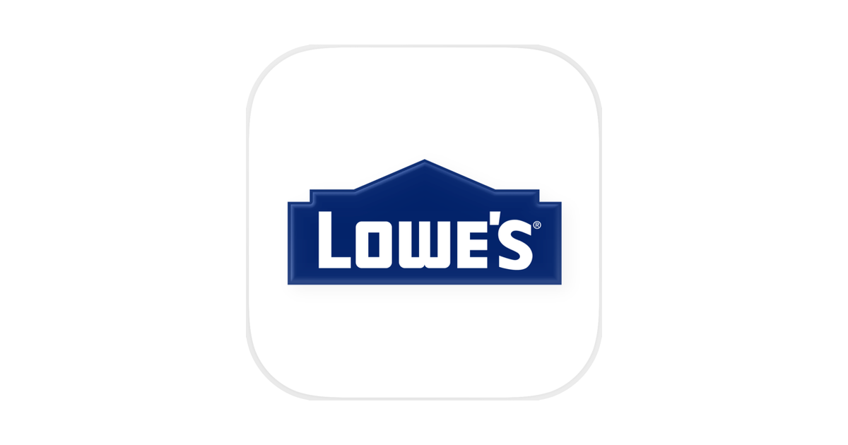 Lowe's - Desktop App for Mac, Windows (PC) - WebCatalog