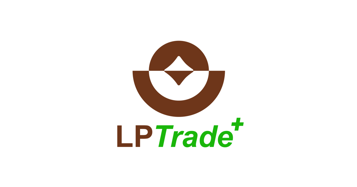 LPTrade+ - Aplicación de escritorio para Mac, Windows (PC) - WebCatalog