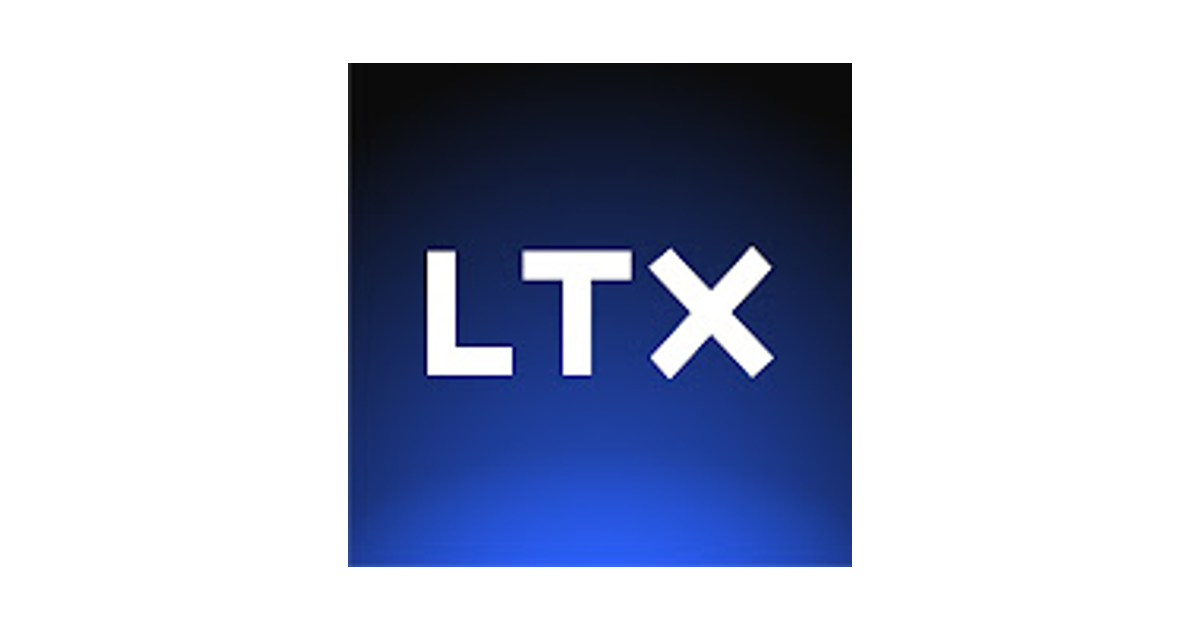 LTX Studio - Desktop App for Mac, Windows (PC) - WebCatalog