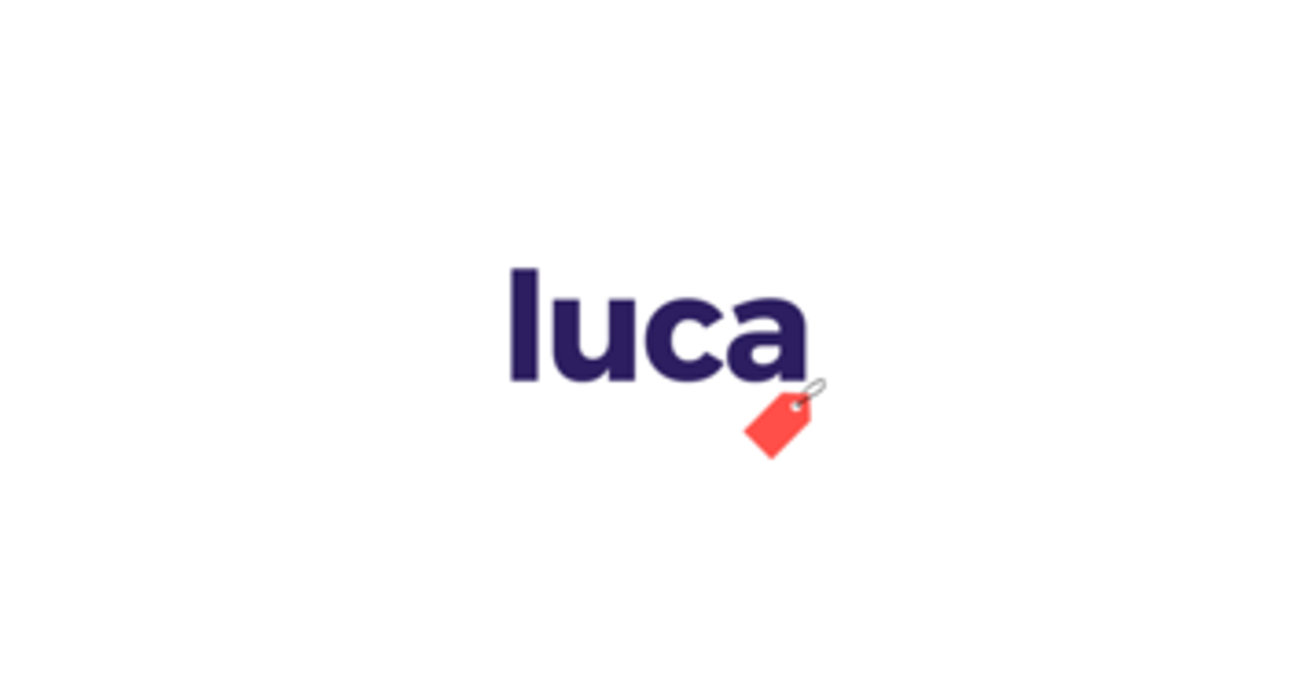 Luca - App desktop untuk Mac, Windows (PC), Linux - WebCatalog