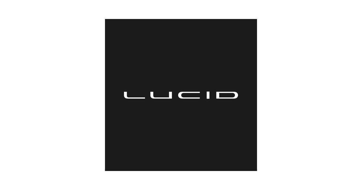 Lucid Motors - Desktop App for Mac, Windows (PC) - WebCatalog