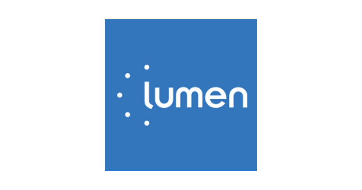 Lumen OHM - Desktop App for Mac, Windows (PC) - WebCatalog