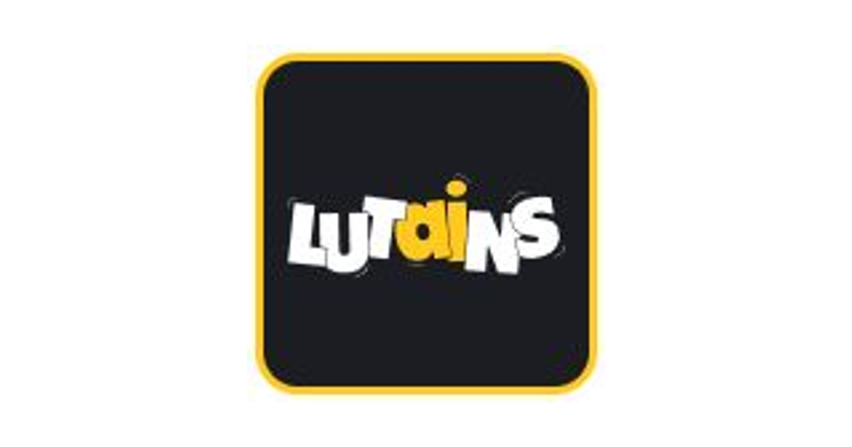 Lutains - Aplicación de escritorio para Mac, Windows (PC) - WebCatalog