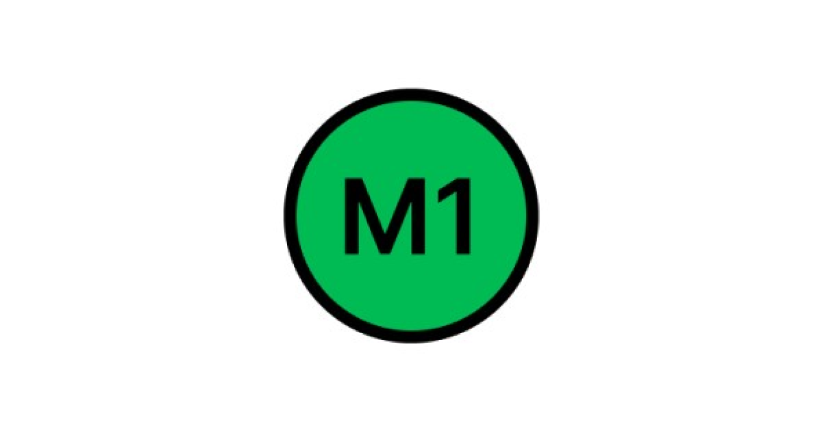 M1-Project - Desktop App for Mac, Windows (PC) - WebCatalog