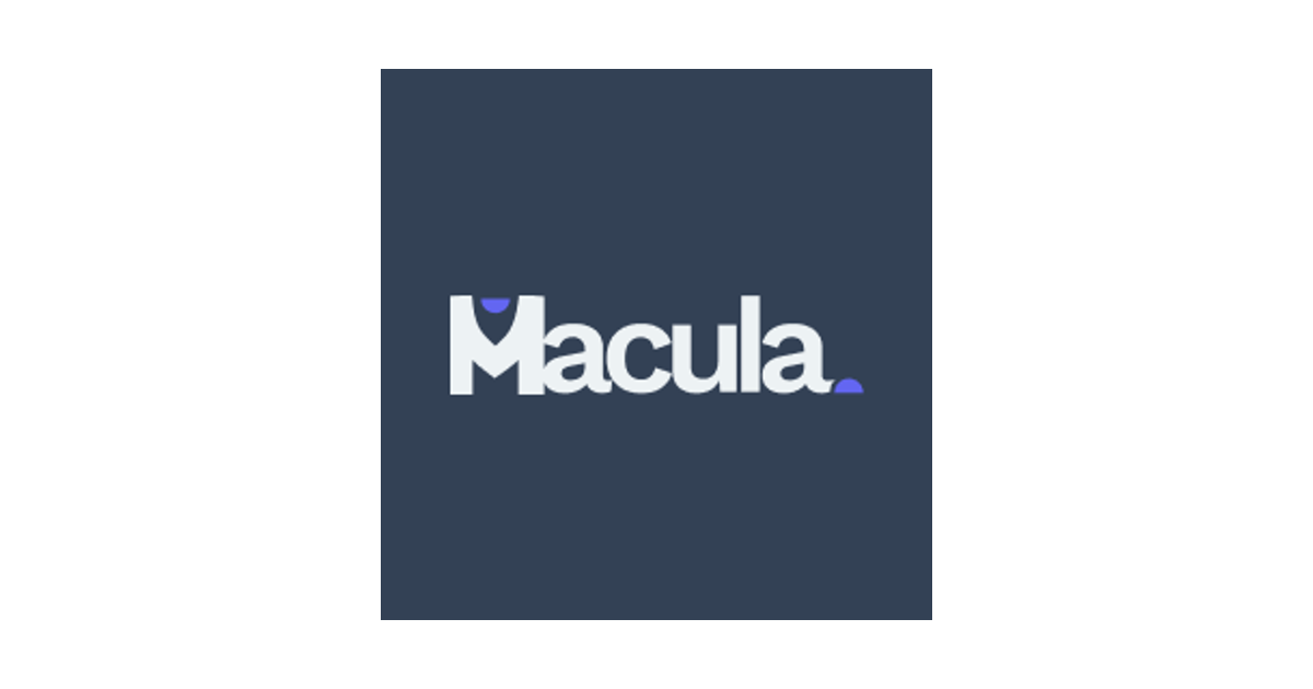 Macula.Link - Aplicación de escritorio para Mac, Windows (PC) - WebCatalog