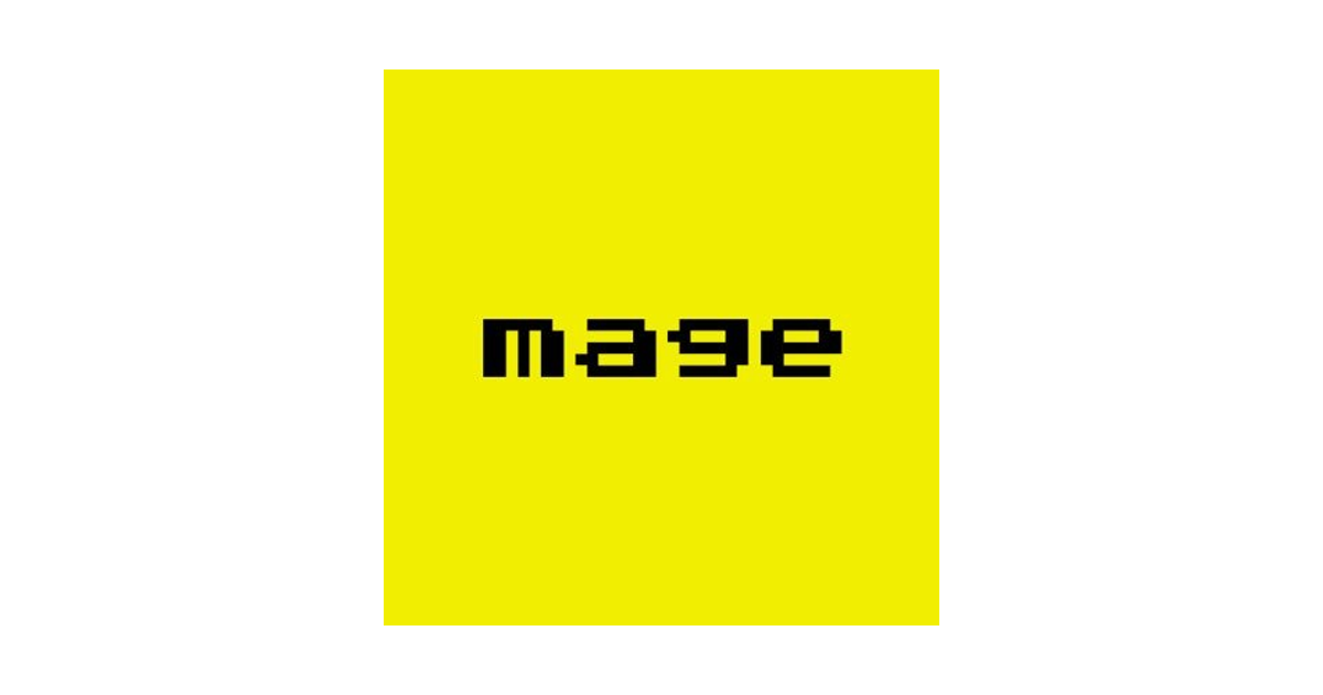 Mage - Desktop App for Mac, Windows (PC) - WebCatalog
