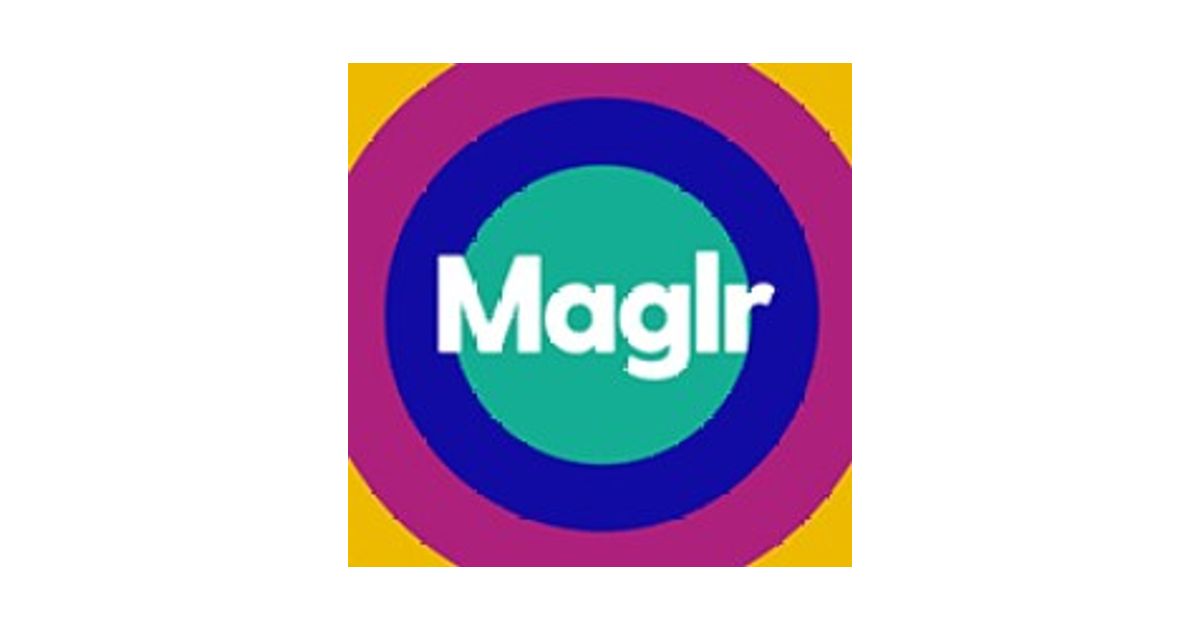 Maglr - Desktop App for Mac, Windows (PC) - WebCatalog