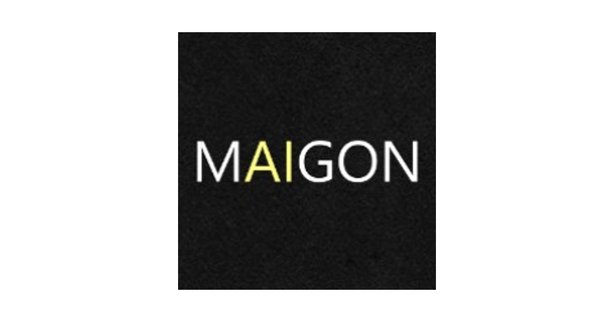 Maigon - Desktop App for Mac, Windows (PC) - WebCatalog