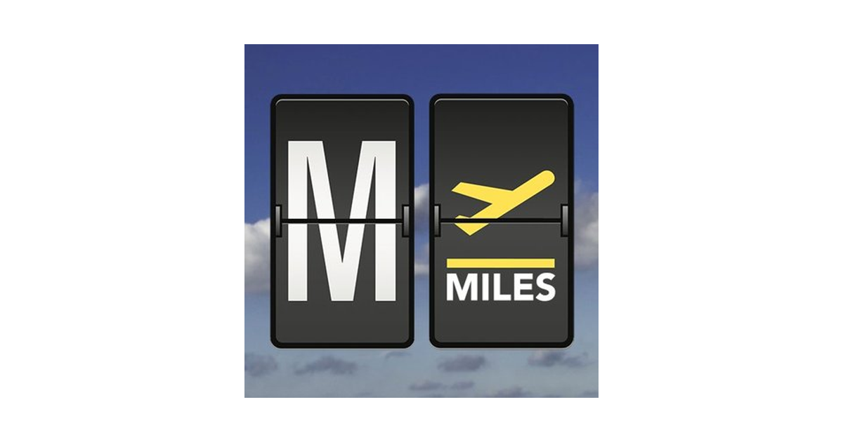 Mainly Miles - Desktop App for Mac, Windows (PC) - WebCatalog