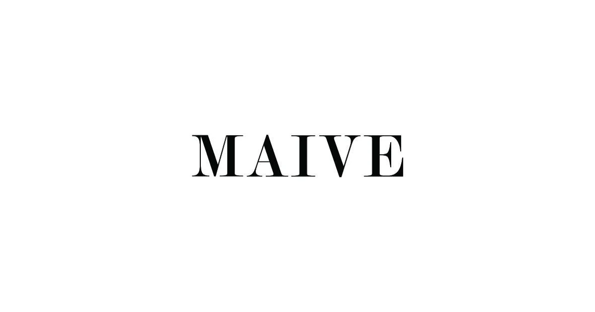 MAIVE - Aplicación de escritorio para Mac, Windows (PC) - WebCatalog
