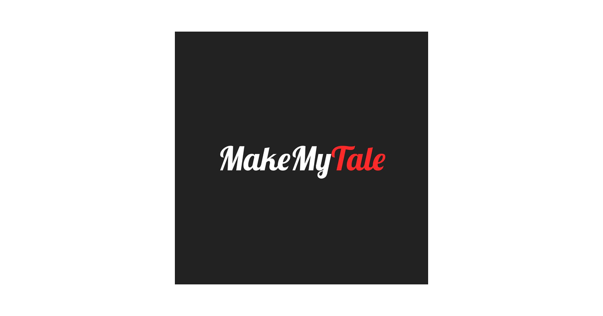 MakeMyTale - Desktop App for Mac, Windows (PC) - WebCatalog