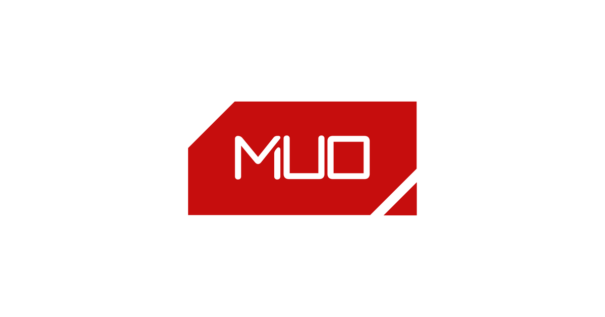 MUO - Desktop App for Mac, Windows (PC) - WebCatalog