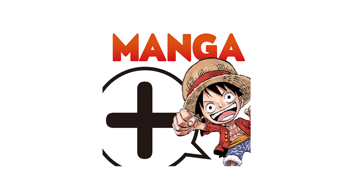 MANGA Plus - Mac、Windows (PC) 版桌面应用 - WebCatalog