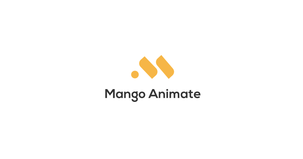 Mango Animate - Desktop App for Mac, Windows (PC) - WebCatalog
