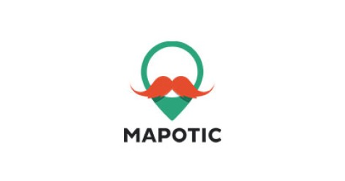 Mapotic - Desktop App for Mac, Windows (PC) - WebCatalog