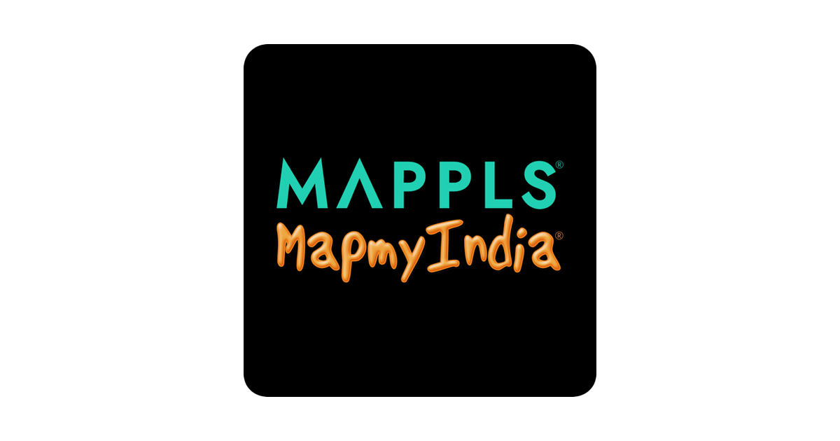 Mappls - Mobile App for Android, iOS, iPadOS - WebCatalog