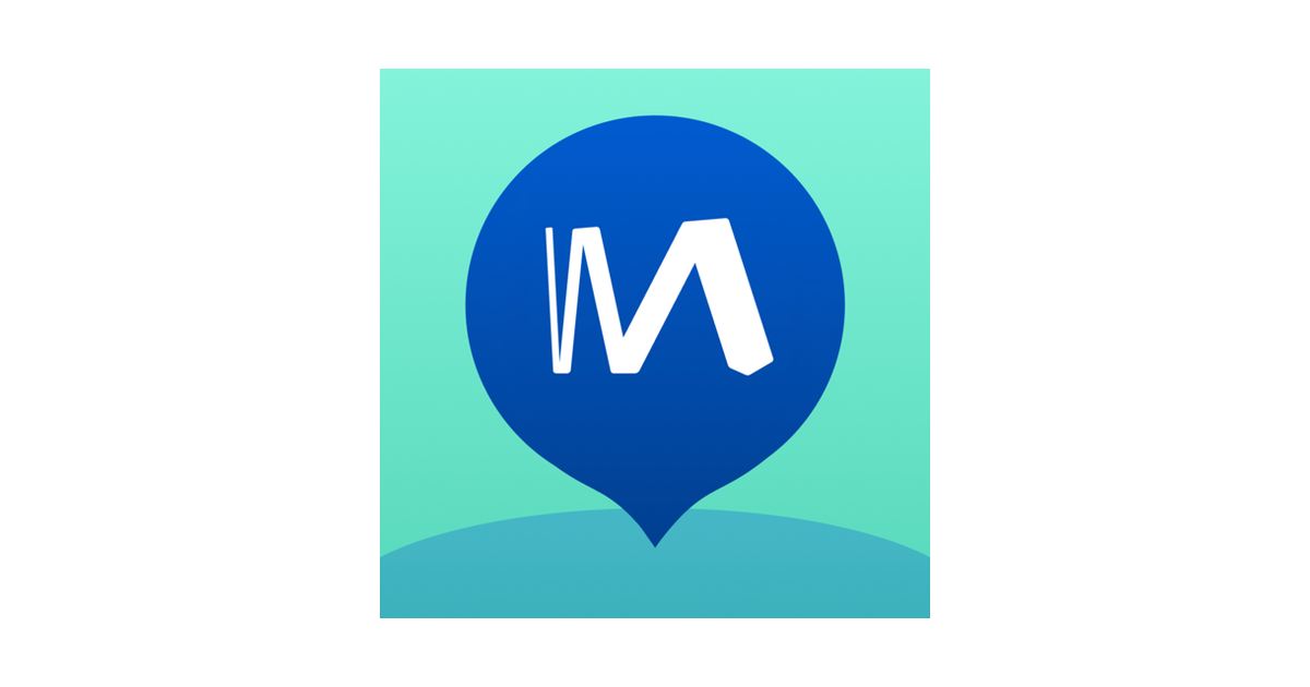 Mapxus - Компьютерное приложение для Mac, Windows (ПК) - WebCatalog