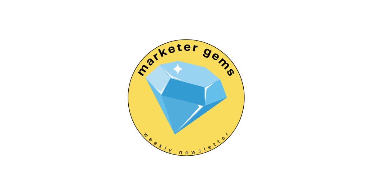 Marketer Gems - Desktop App for Mac, Windows (PC) - WebCatalog