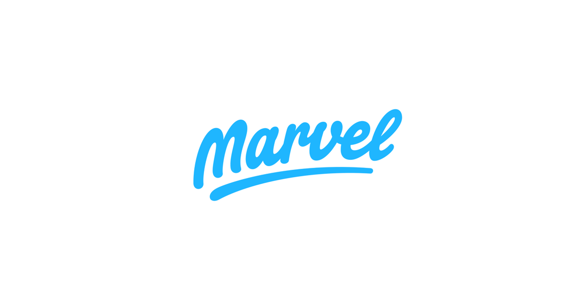Marvel - Desktop App for Mac, Windows (PC) - WebCatalog