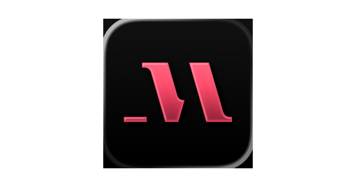 MasterClass - App desktop untuk Mac, Windows (PC), Linux - WebCatalog