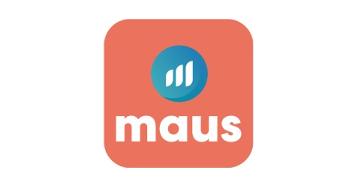 Maus - Desktop App for Mac, Windows (PC) - WebCatalog