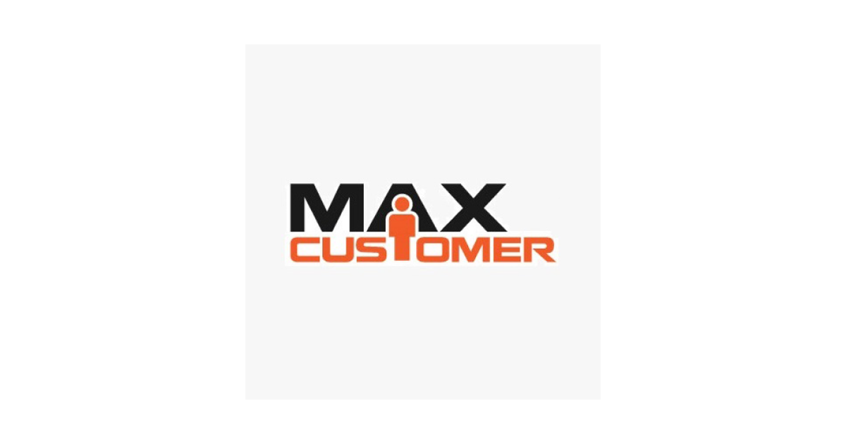 MaxCustomer - Aplicación de escritorio para Mac, Windows (PC), Linux ...