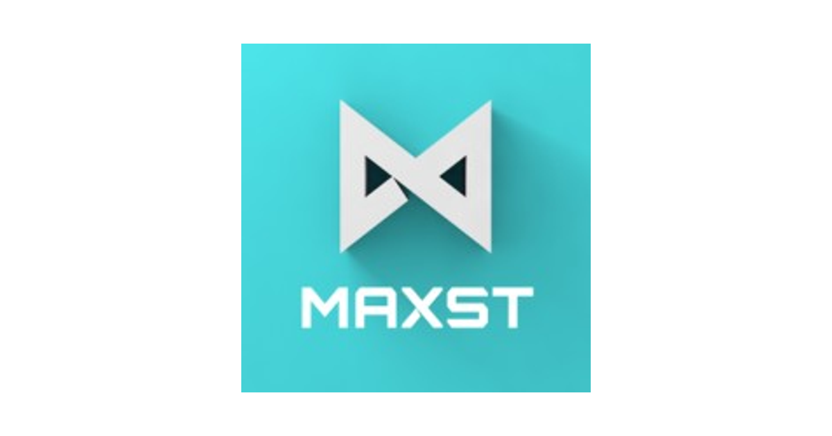 MAXST - Desktop App for Mac, Windows (PC) - WebCatalog