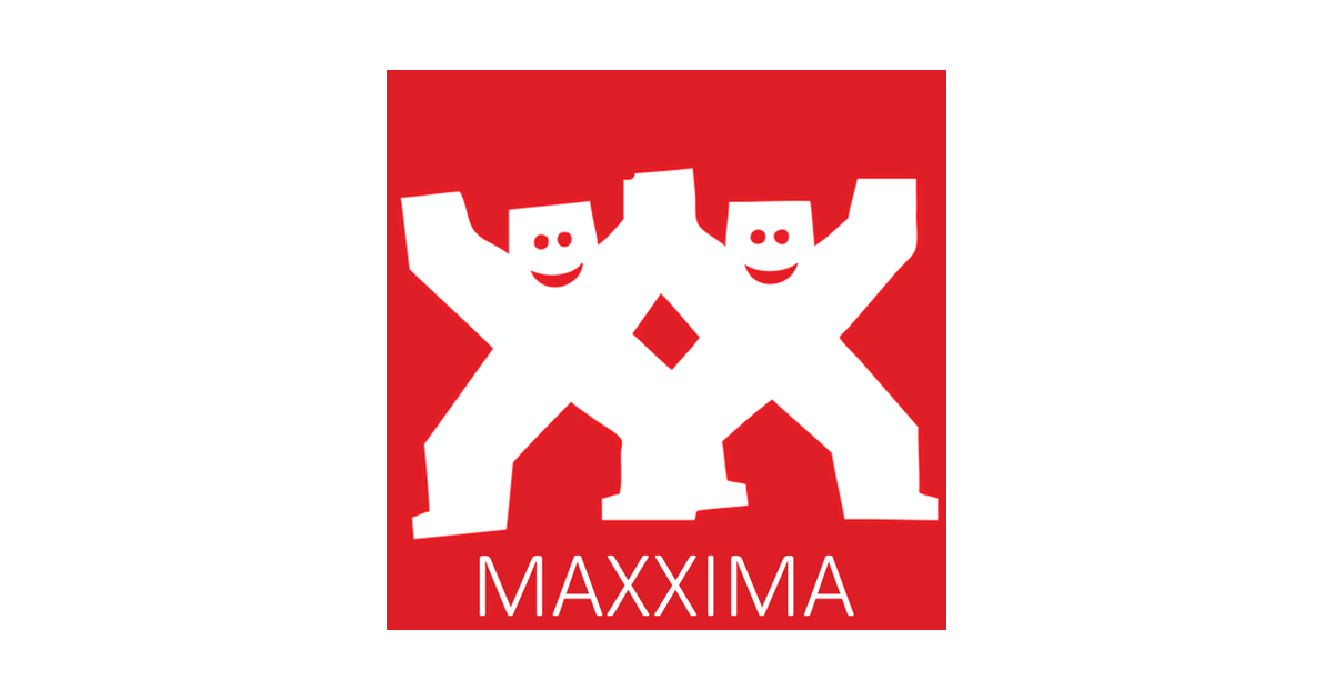 Maxxima - Mobile App for Android, iOS, iPadOS - WebCatalog