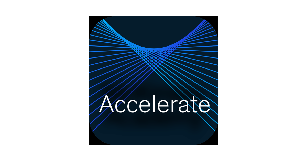 McKinsey Accelerate - Aplicación de escritorio para Mac, Windows (PC ...