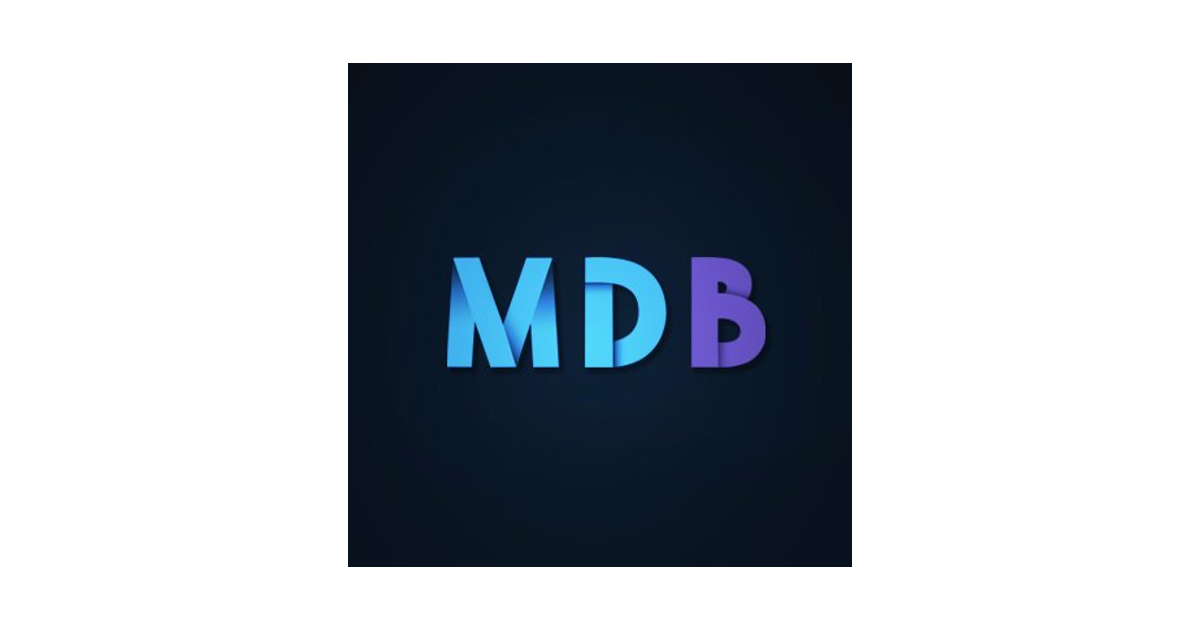 MD Bootstrap - Desktop App for Mac, Windows (PC) - WebCatalog