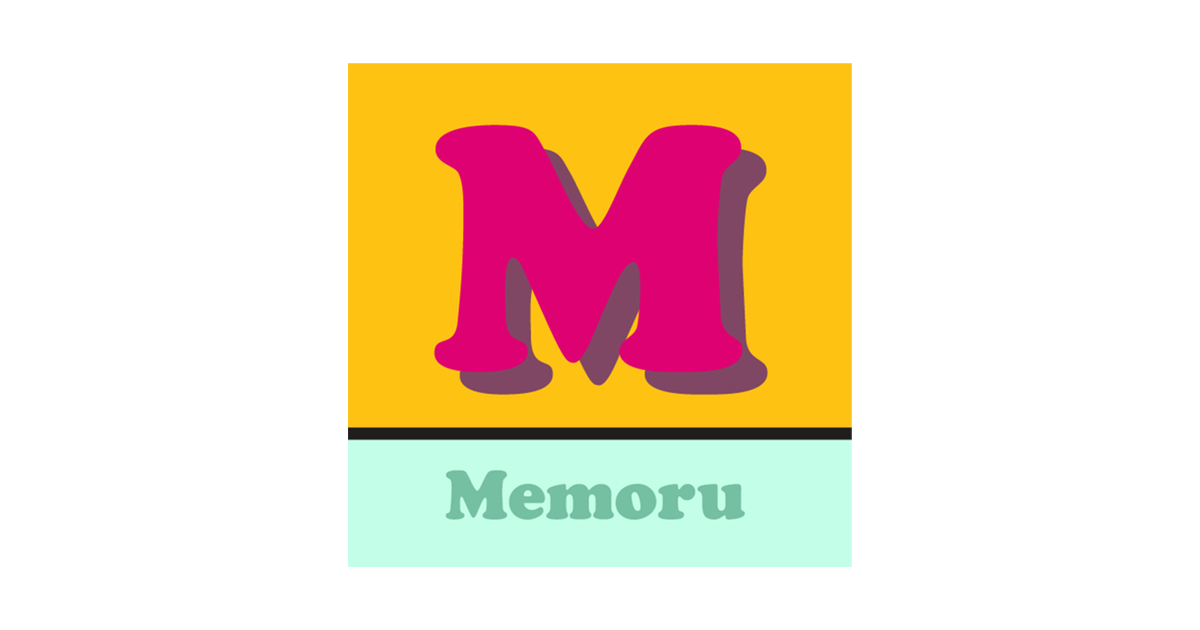 Memoru - Mac, Windows(PC), Linux용 데스크톱 웹 - WebCatalog